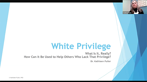 White Privilege: What is It Really? How Can It Be Used to Help Others ...