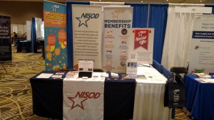 The National Institute for Staff and Organizational Development (NISOD ...