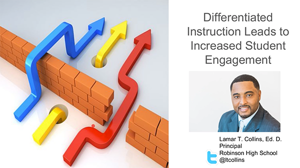 Keeping Students Engaged - NISOD