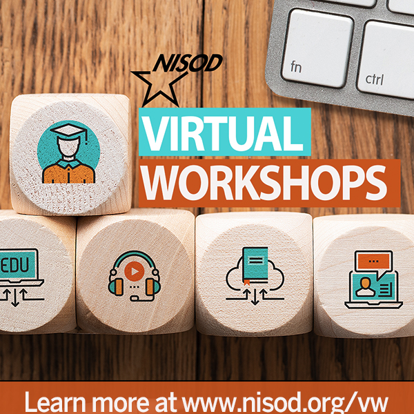Campus Virtual Workshop Detail - NISOD