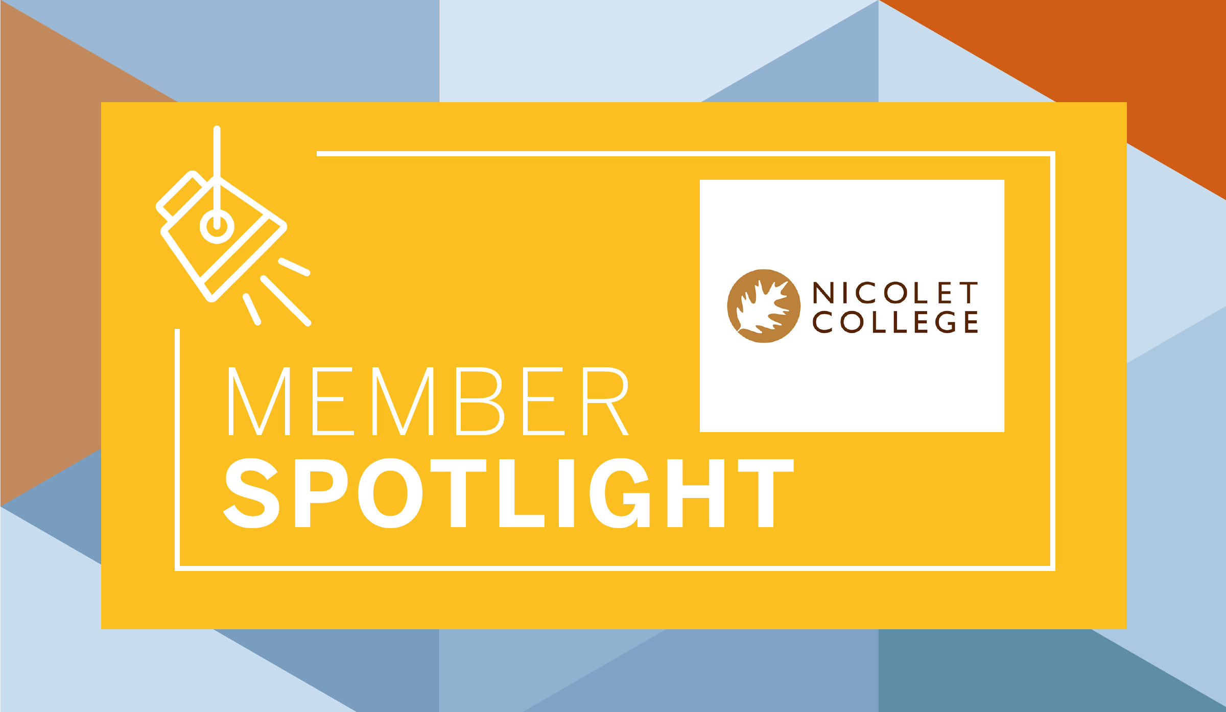 Nicolet College - NISOD