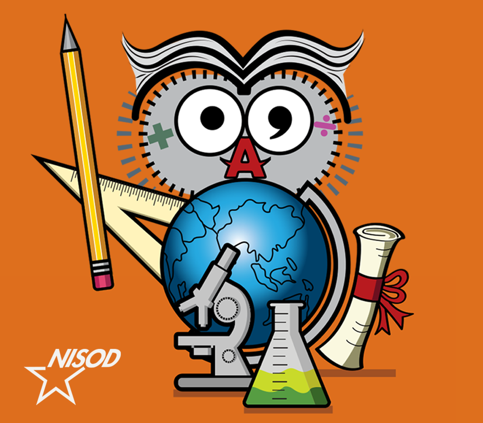 The National Institute For Staff And Organizational Development Nisod