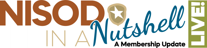 NISOD in a Nutshell LIVE - NISOD