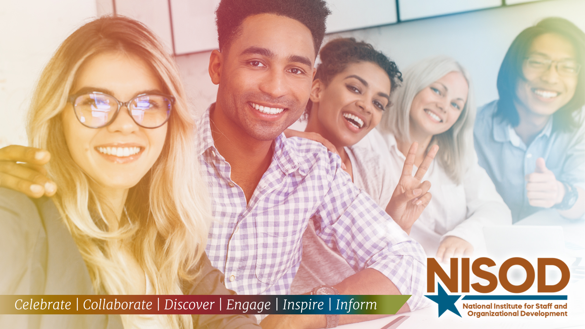 Membership Benefits - NISOD