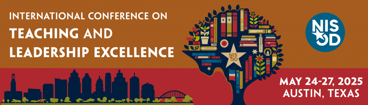Preconference Seminars - NISOD