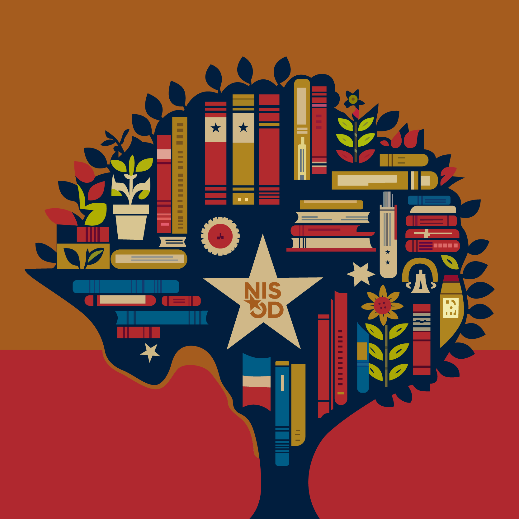 The National Institute for Staff and Organizational Development (NISOD ...