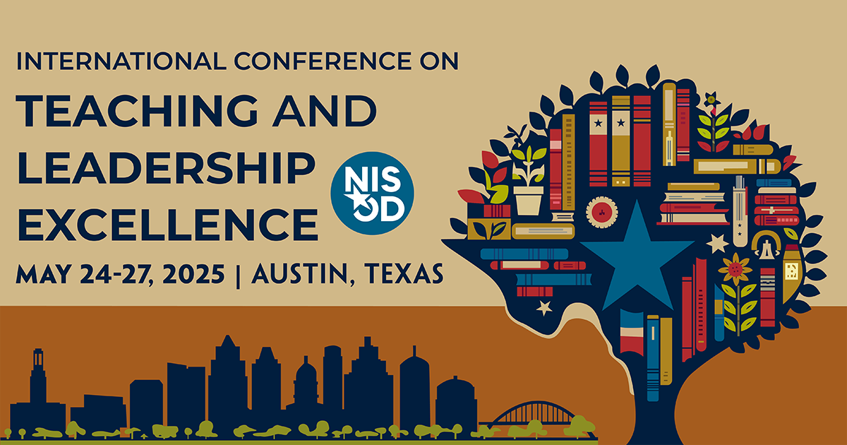 2026 Annual Spring Conference - NISOD